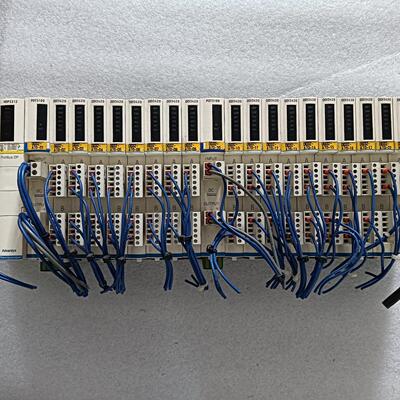 议价NDP2212 PDT3100 DDI3420 XBE100 工业自动化PLC控制模块维修