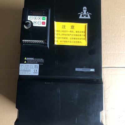 议价KS340T-37G-4 开山变频器 37KW 380V 工业变频调速装置维修