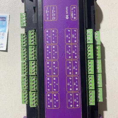 议价CEM20 dataTaker 数据采集器 拓展模块维修