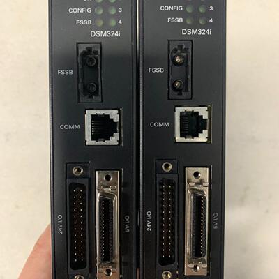 议价IC693DSM324-BE GE PLC工控自动化模块维修