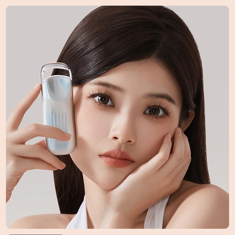 CENCI 4s pro电热睫毛夹烫卷器电动睫毛夹加热夹2025年新款便携式