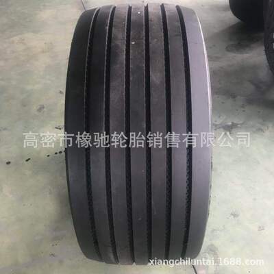 朝阳 宽体拖车油罐车轮胎455/40 445/50 495/45 435/50R22.5真空