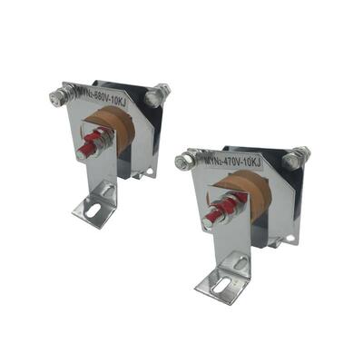 MYN2-5KJ8KJ10KJ20KJ450V470V680V1000V高能压敏电阻过电压保护器