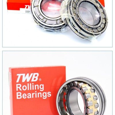 江苏帝达贝轴承22317 22318 22319 22320 22322CA CC/W33P6 C3TWB