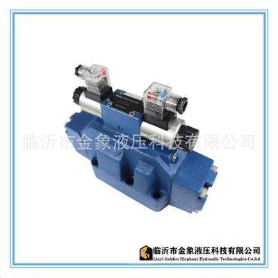 电磁阀电液动电液换向阀4WEH25E/G/J/U/L-220V/24V/12V/48V/72V