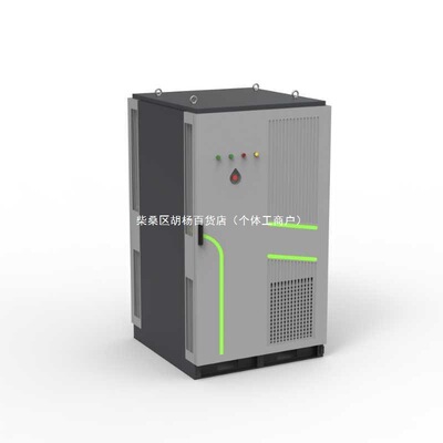 工商业光储一体机60kw100kwh风冷储能系统光伏电站储能电站设计