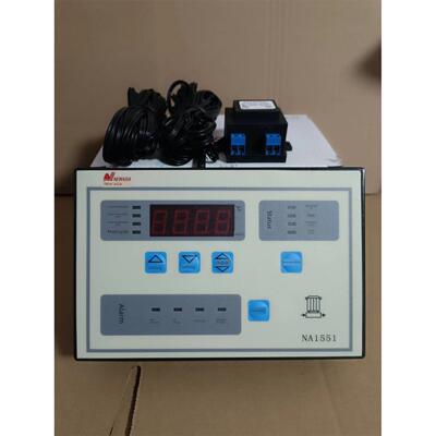 新亚洲温度控制器Na1551 Na1547 Na1553 Na1556 Na1558恒温器1552