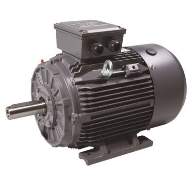 TECHTOP三相异步电动机2.2W380V2/4/6/8P空压机风机电机