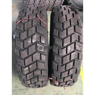 东风黄海255/100R16 11R18 1400 12.5R20 37X12.5R16.5越野轮胎