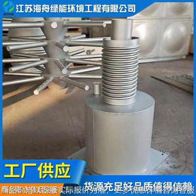 全自动冲洗自清洗机械 过滤器除铁锰连续流砂过滤器 不锈钢过滤器