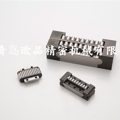 IKO滚珠滑组BSP1540SL,BSR1540SL,BSP1550SL,BSR1550SL