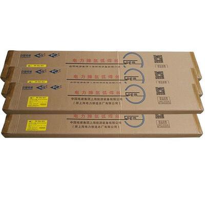 电力PP-TIG-347H不锈钢焊丝 ER347H /TP347H 氩弧焊丝