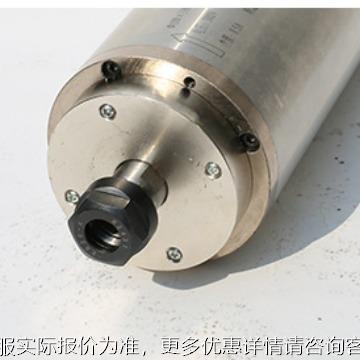 供应厂家0直径11水冷00GDZ-110-0转2金属模具机械设备4用主轴电机