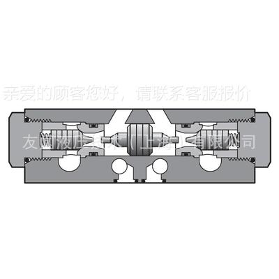 特价现 货PREKRCPOM2BBV阀CPOM2BBV5A6