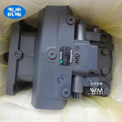 德国力士乐工程机械泵A4VG56EP4D1/32R-NSC02F003DP