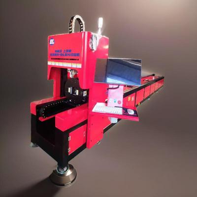 BNL-120Y 激光切管机切割无毛刺免二次加工