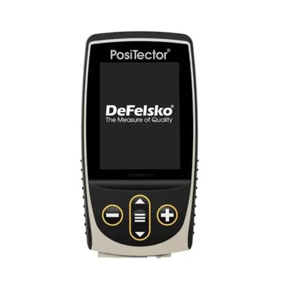 美国DeFelsko PosiTector 6000FNGS1 膨胀涂料涂层测厚仪0-63.5mm