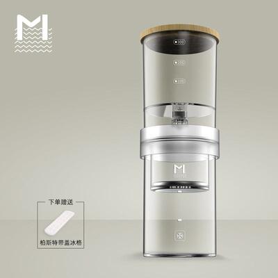 MAVO冰滴咖啡壶 冷萃咖啡滴滤壶 冰酿滴漏式冷萃茶壶 冷泡过滤杯