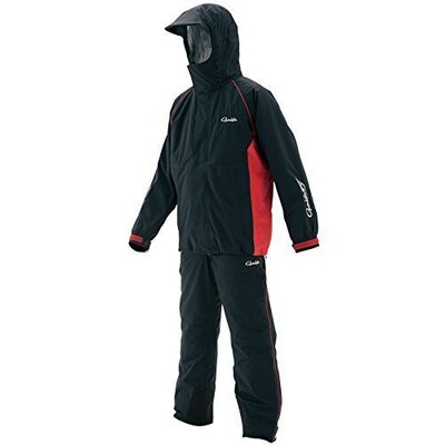 伽玛 高性能防水透湿冲锋衣套装 GM-3459