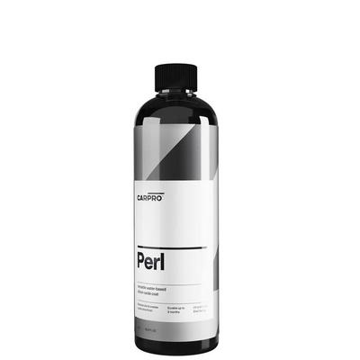 Carpro Perl水基塑料橡胶保护剂抛光轮胎发动机舱内部涂层