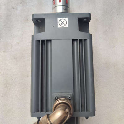 发格电机 FXM53.40A.E1.100 包好，成色漂亮，议价