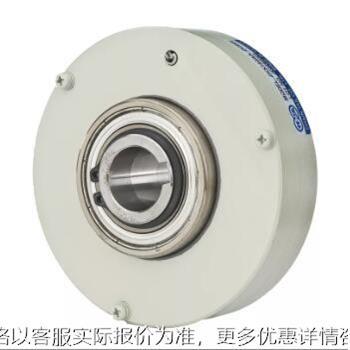 （中空轴型式）磁粉刹车器ZKX1S2AA收卷放卷