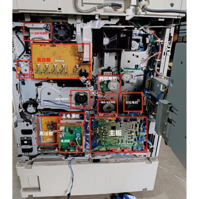 施乐六代3371 4471 5571 7771 6570打印板主板电源板电机机器配件