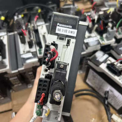 便宜处理A5 400W套装MBDKT2510E，MSMJ04议价