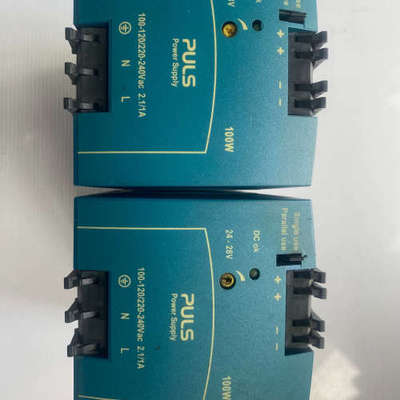 议价普尔世PULS ML100.100开关电源，100W大功