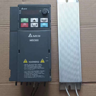 台达变频器VFD5A5MS43ANSAA，2.2kw，380议价