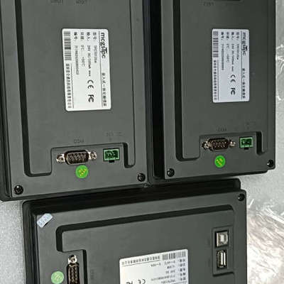 昆仑通态触摸屏TPC7012EM TPC7012EI，成色如议价