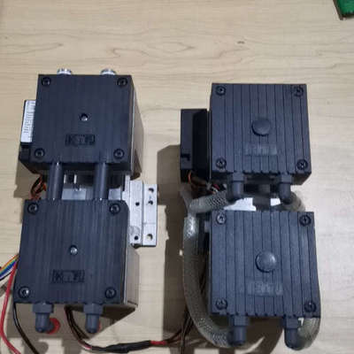 KNF隔膜泵，型号PM31214-838.1.2，德国，议价