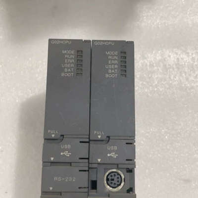 Q02HCPUQ系列主机9新议价