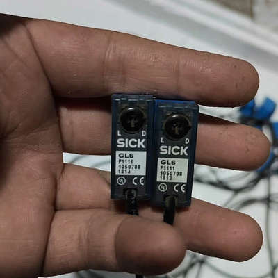 光电开关 GL6P1111议价