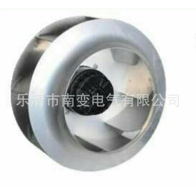 RHA450-710.D(E)_变频柜顶风机 离心风机R4D400-AD22-06