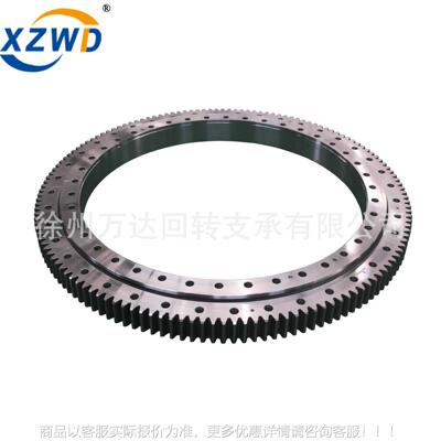 轻型回2892转W支承 转盘轴承D232.0.-0844