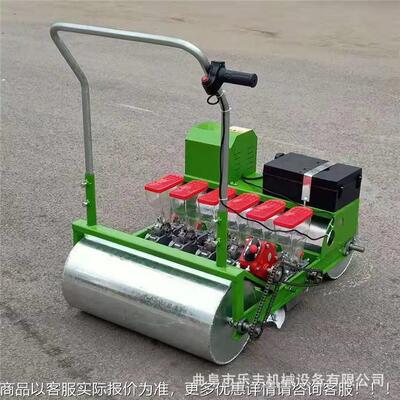 材种机植机药汽油款10行油菜萝JZY卜精播 蔬 菜播种机