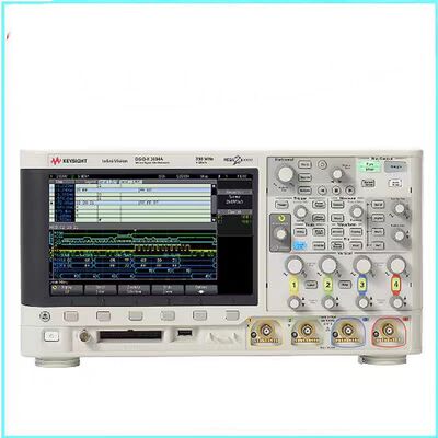 租售 回收 KEYSIGHT是德科技 DSOX3104A DSOX3054A 示波器 议价