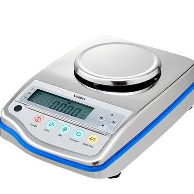 现货特惠!!! VIBRA新光电子 计数秤CUX12K数字天平