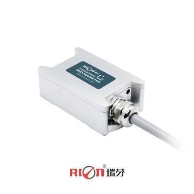 倾角传感器 MhCA410T/MCA420T小体积 0-5V输出瑞芬倾角仪
