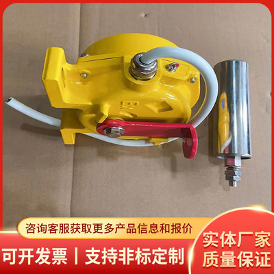 HFKPT1两级跑偏开关源头厂家现货直发跑偏开关使用方便现货速发