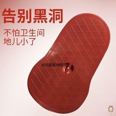 【不通用】便池盖蹲便器盖子马桶盖厕所盖板蹲坑盖卫生间蹲厕盖子