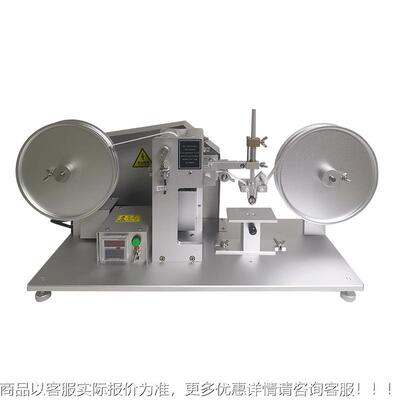 佳仪器RrCA纸带耐磨试验机ca纸带耐ZJ-7-IBB磨擦致测试仪ZBJ-7-IB