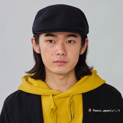 分码OVERRIDE WOOL LIKE HUNTING 253090026 休闲扣带可洗前进帽