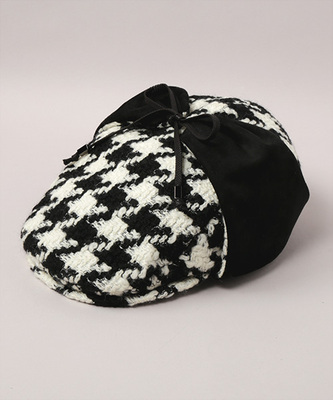 CA4LASHK01155鸭舌帽优雅