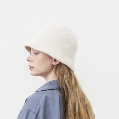 maturehabellMRW-BL13渔夫帽
