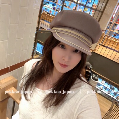 CA4LATKU00460海军风报童帽