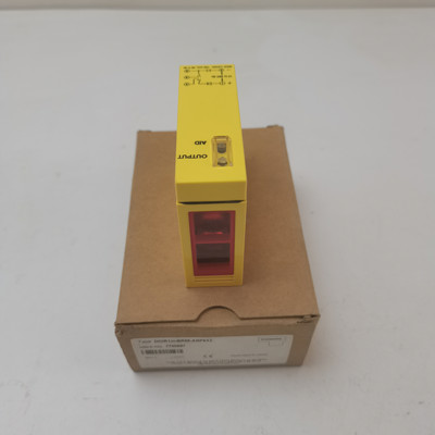 TURCK传感器DOIR1m-BR85-ANP6X2