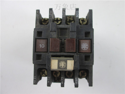 LC1-D 093.A60 接触器 110V