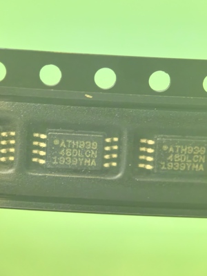 AT93C46D-TH-T    MICROCHIP  原装现货  全新进口